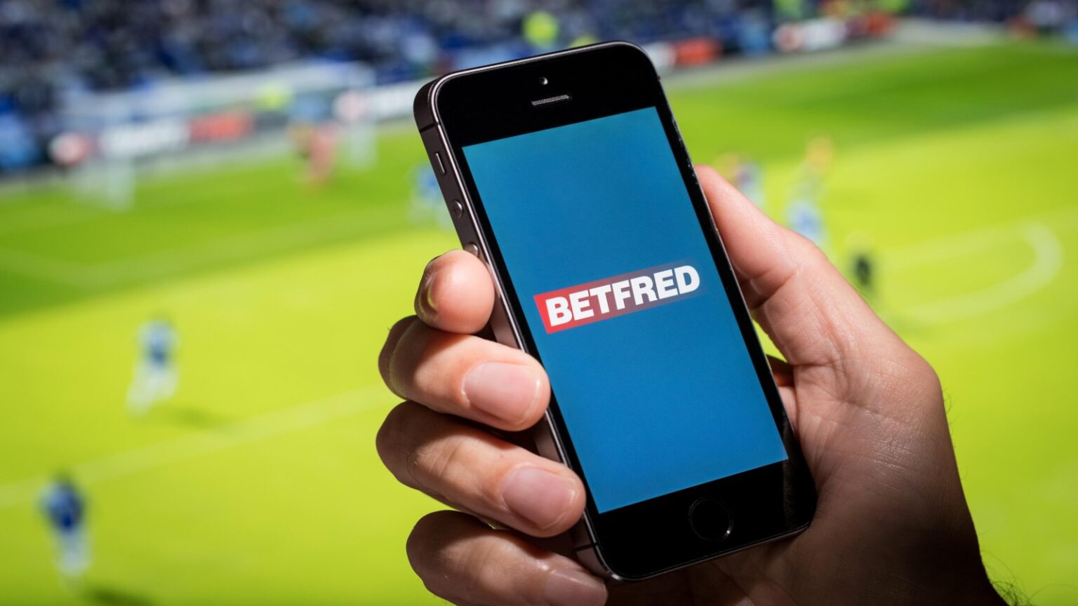 Betfred Betting Offer: Bet £10 and Get £50 in Betfred Free Bets ...