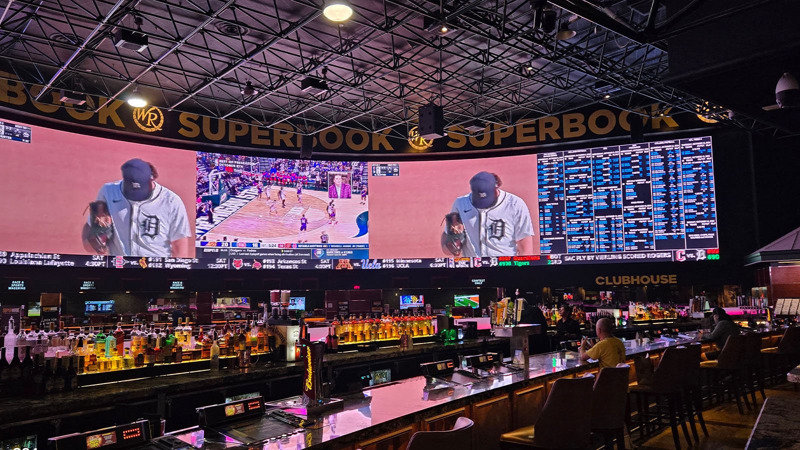 Super Bowl 59 Prop Bets Steal The Show At Westgate Superbook