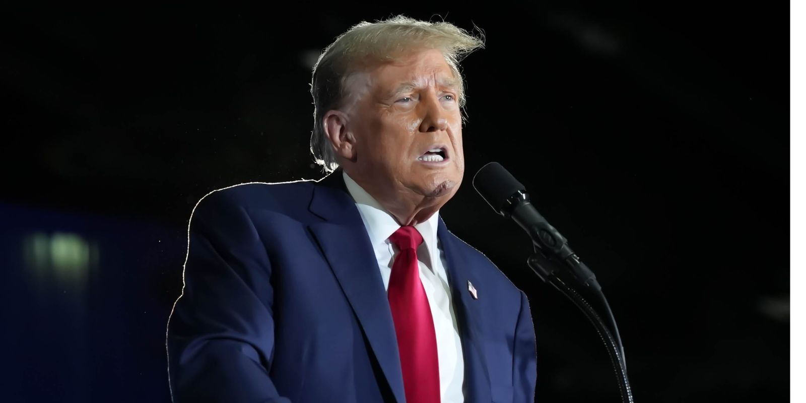 Donald Trump Next Vice President Odds: Who Will Donald Trump Choose?