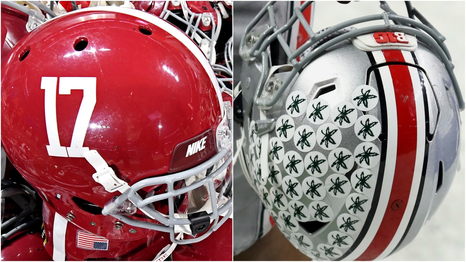 Alabama vs Ohio State Odds & CFP National Championship Picks - Bookies.com