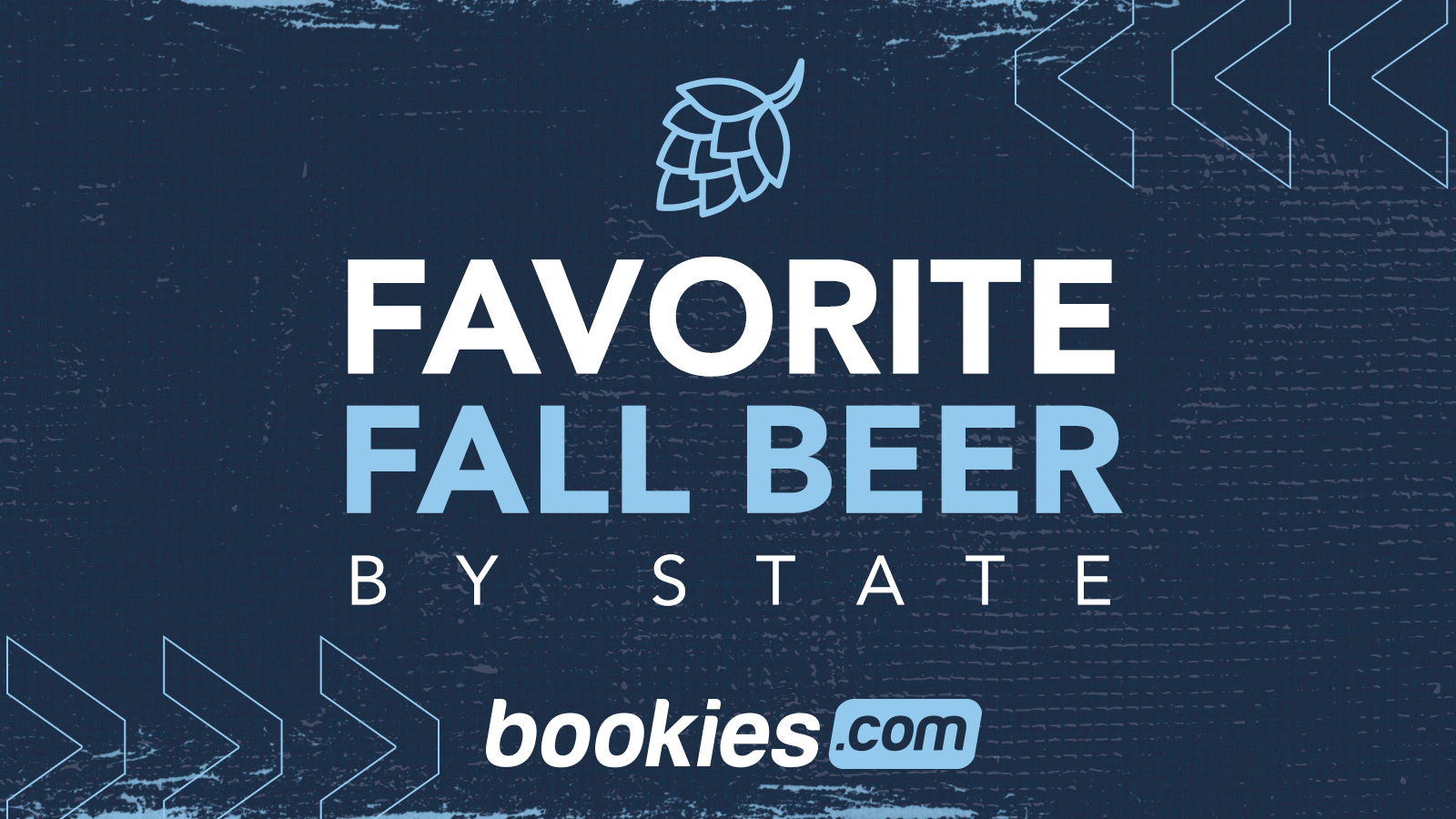 Best Fall Beer To Drink This Thanksgiving In Your State