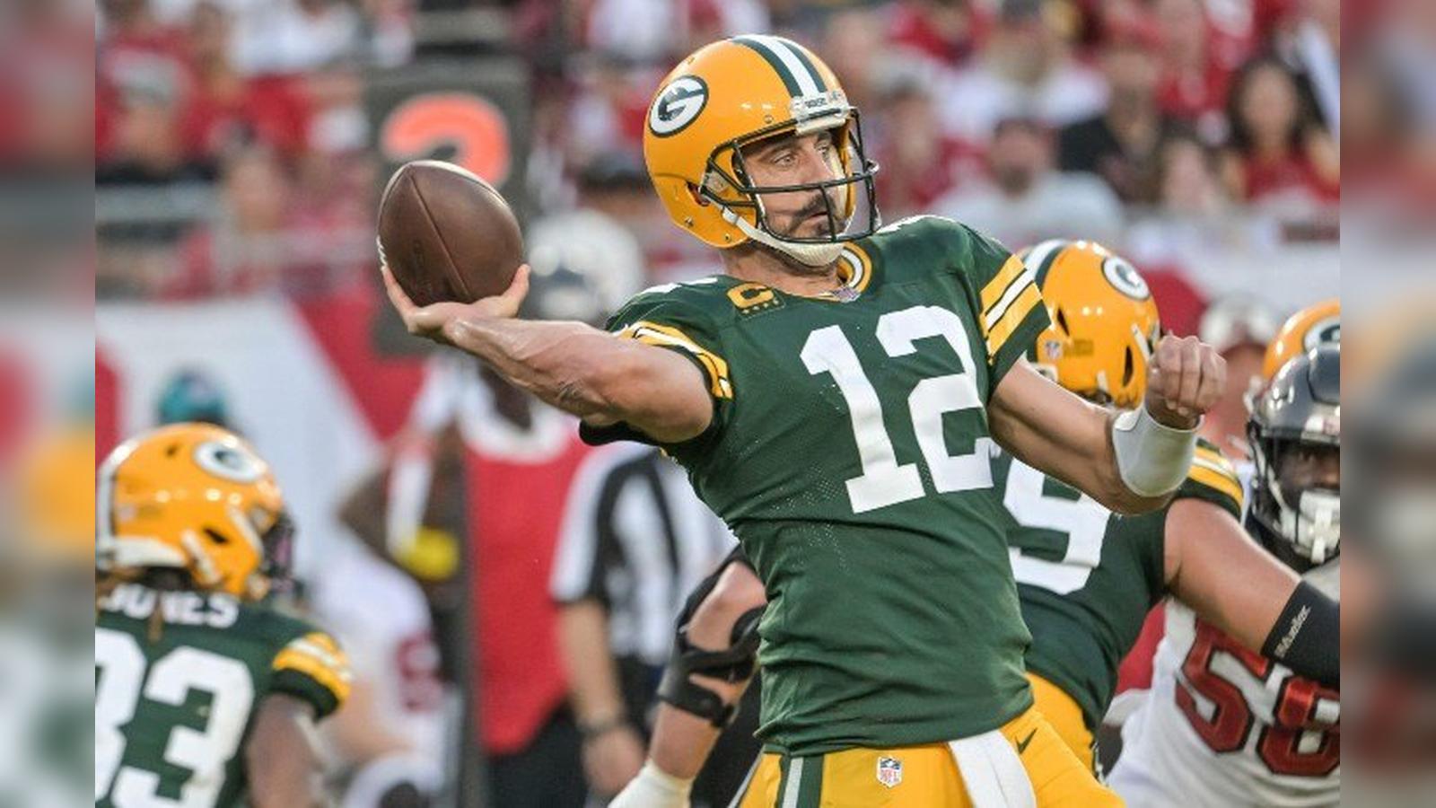Rodgers Ready To Leave His Mark In London