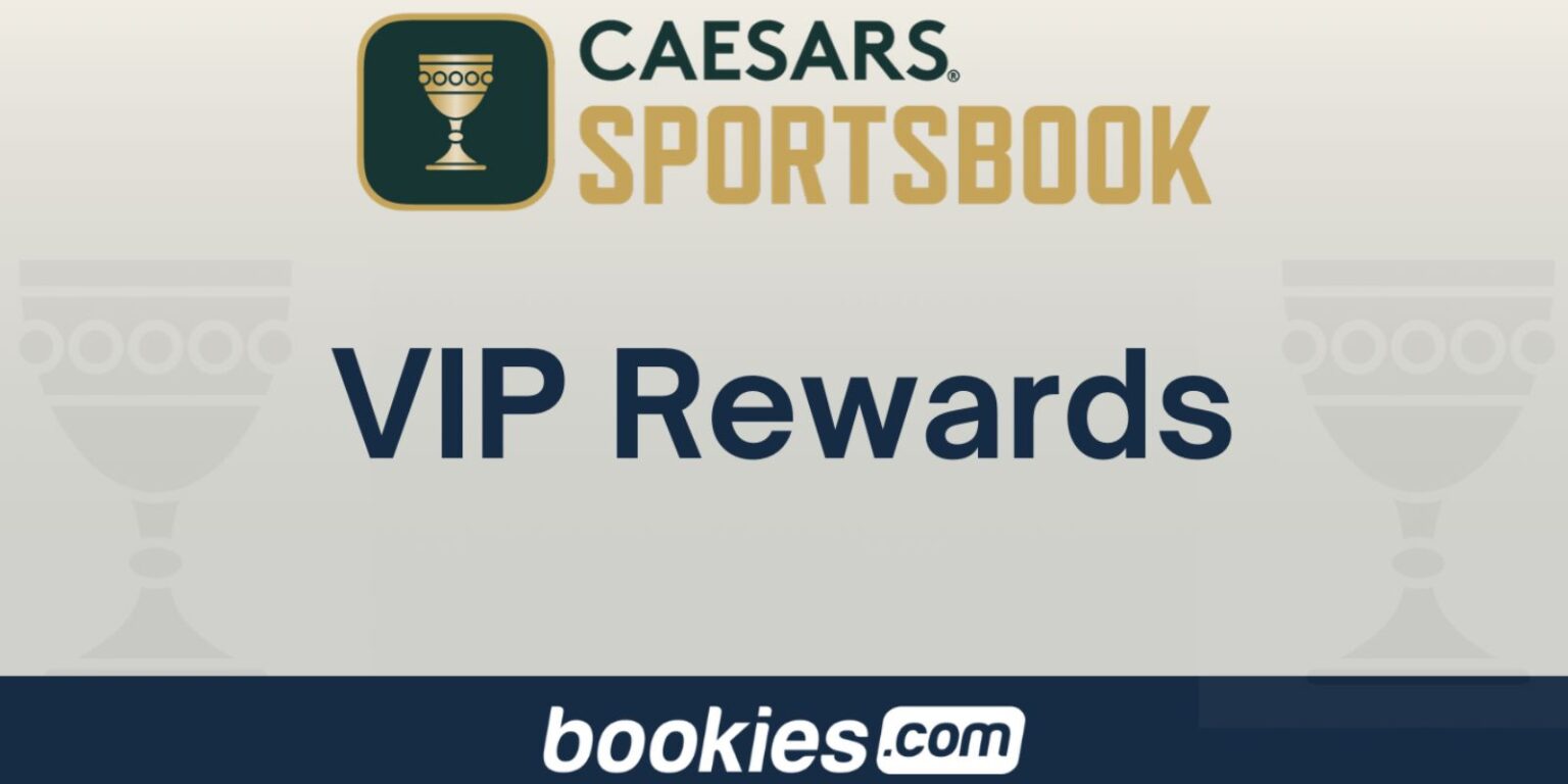 Caesars VIP: Get And Redeem Points With Caesars Rewards For May 2026