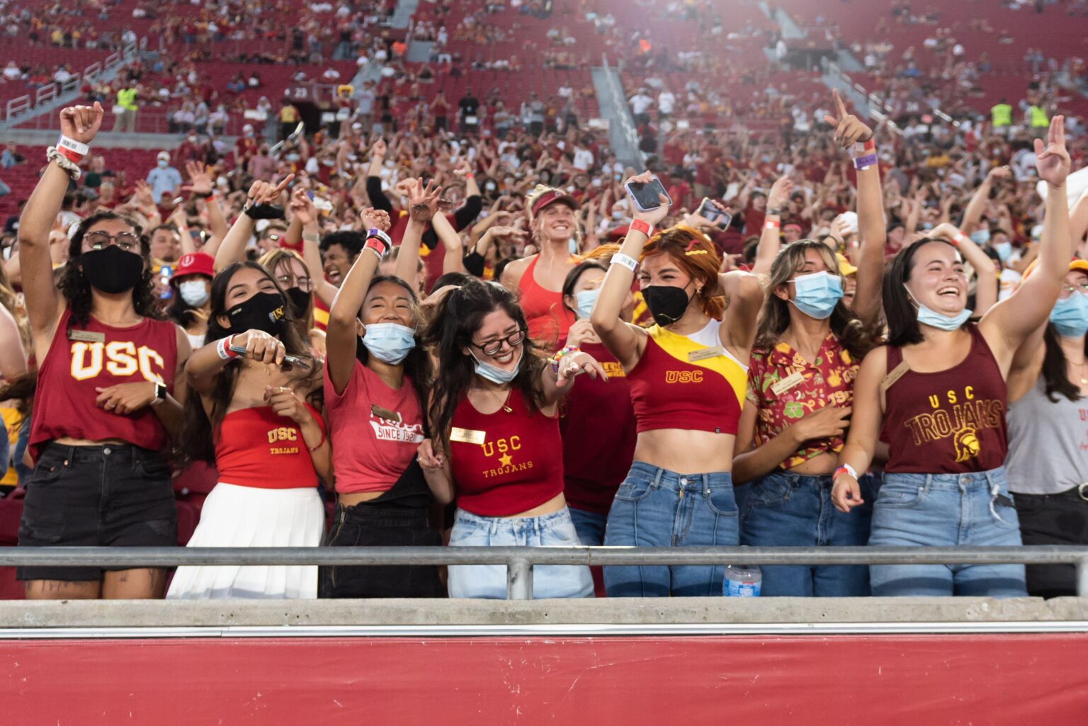 2024 College Football Game Cost of Attending: Lowest Average Ticket Price