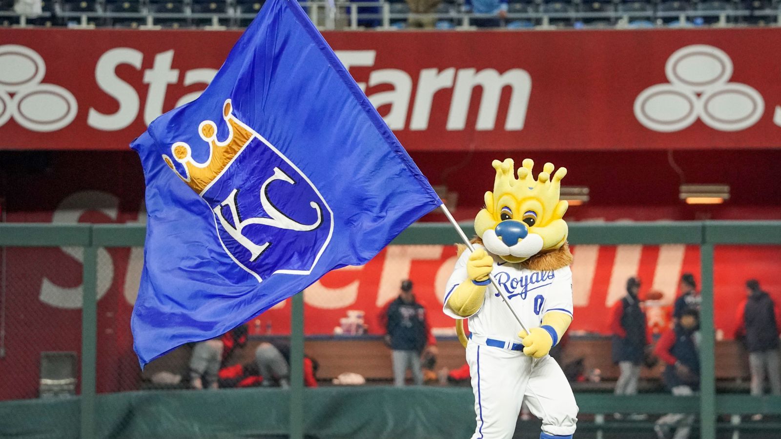 Kansas City Royals Relocation Odds: Will The Kansas City Royals Move?
