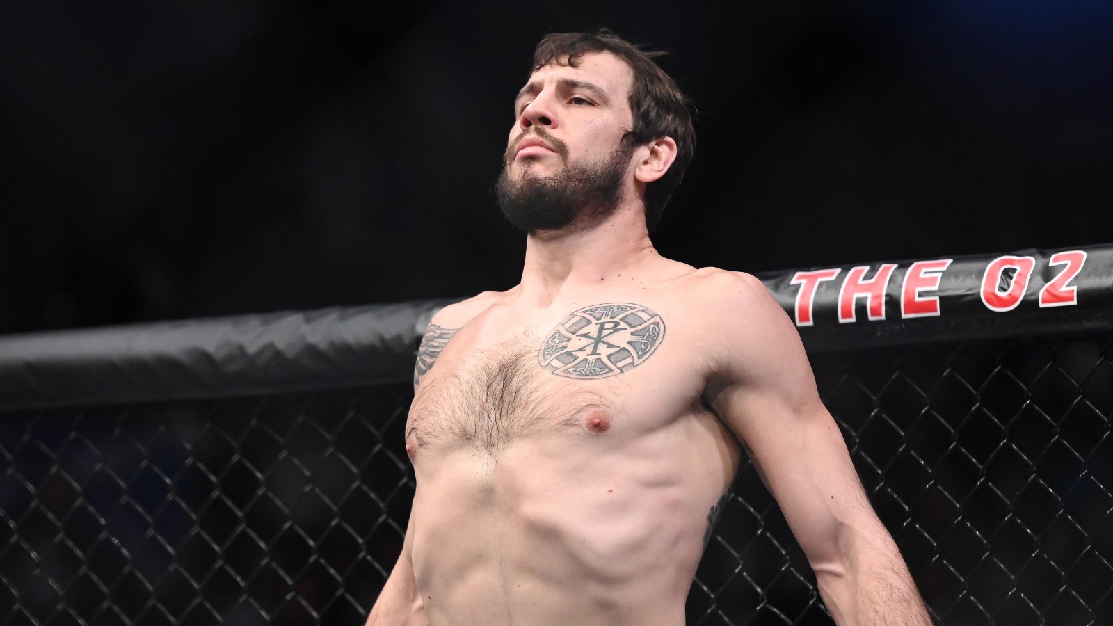 UFC Vegas 70 Odds, Picks & Predictions For Krylov vs. Spann
