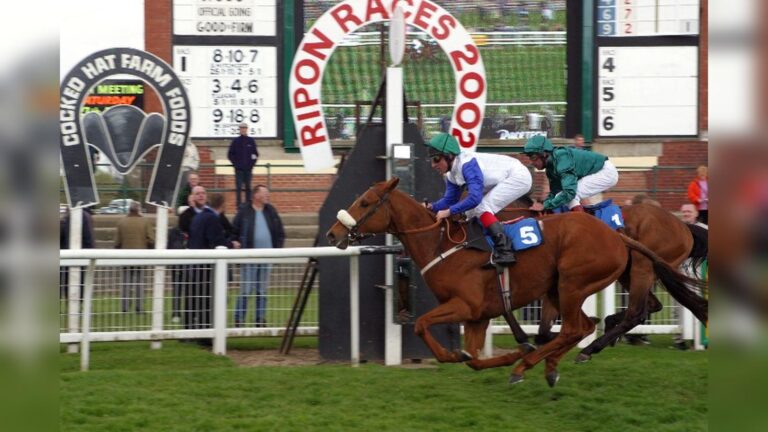 Tote Scoop 6 Races & Expert Betting Tips Saturday 13th June