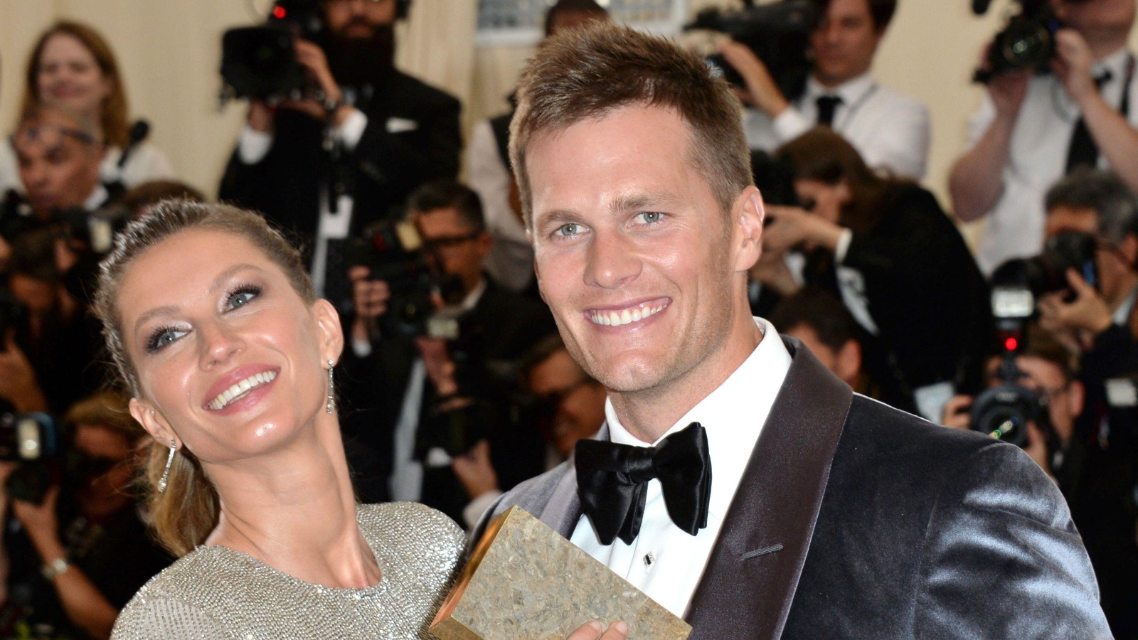 Tom Brady Next Partner Odds: TB12 Now A Free Agent