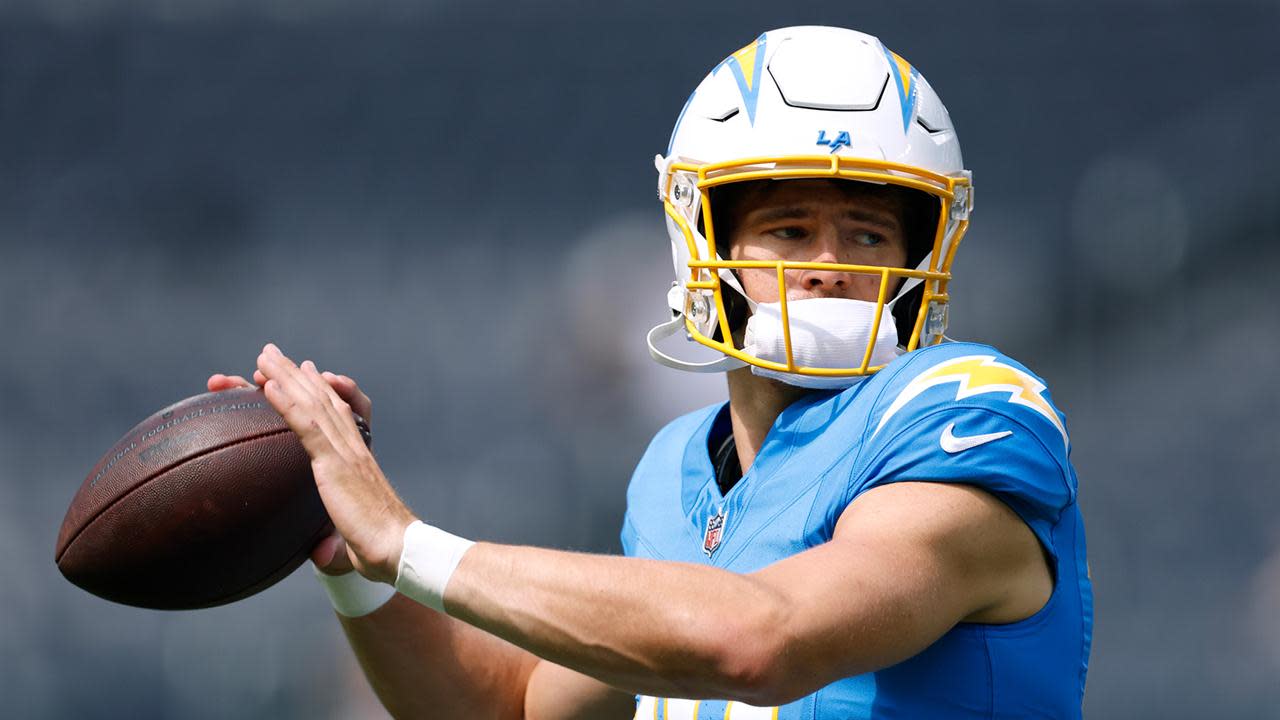 NFL Teams 2025 Miles Traveled: Chargers Top List With Record Schedule