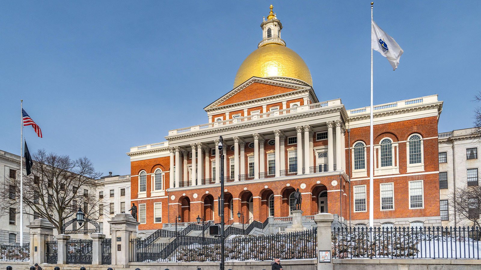 Massachusetts Sports Betting Legislation Would Ban Prop Bets, Curb Ads ...