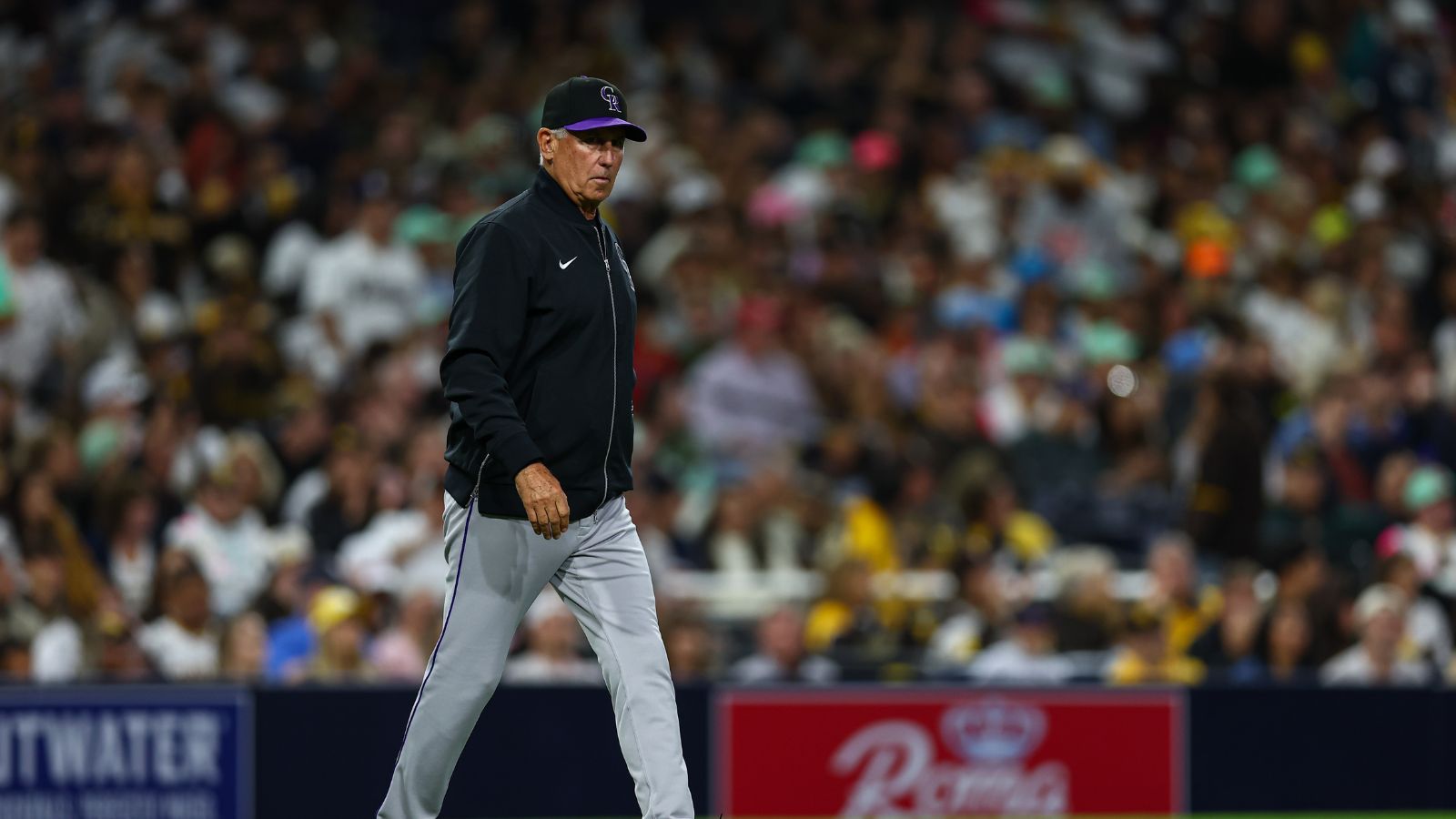 MLB First Manager Fired Odds: Who’s On The Hot Seat In 2025?