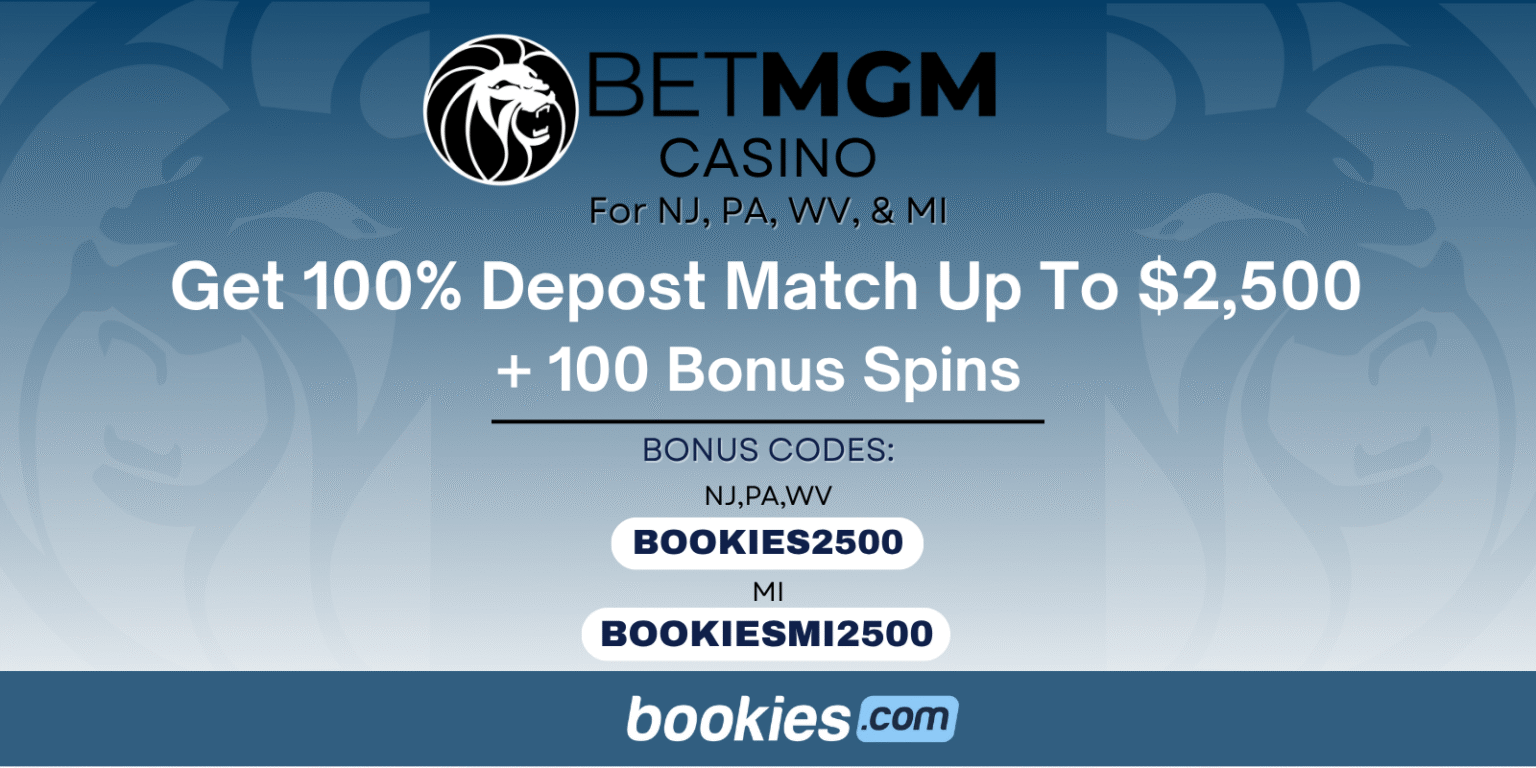 Your Trusted Source For Sports Betting & Casinos | Bookies.com
