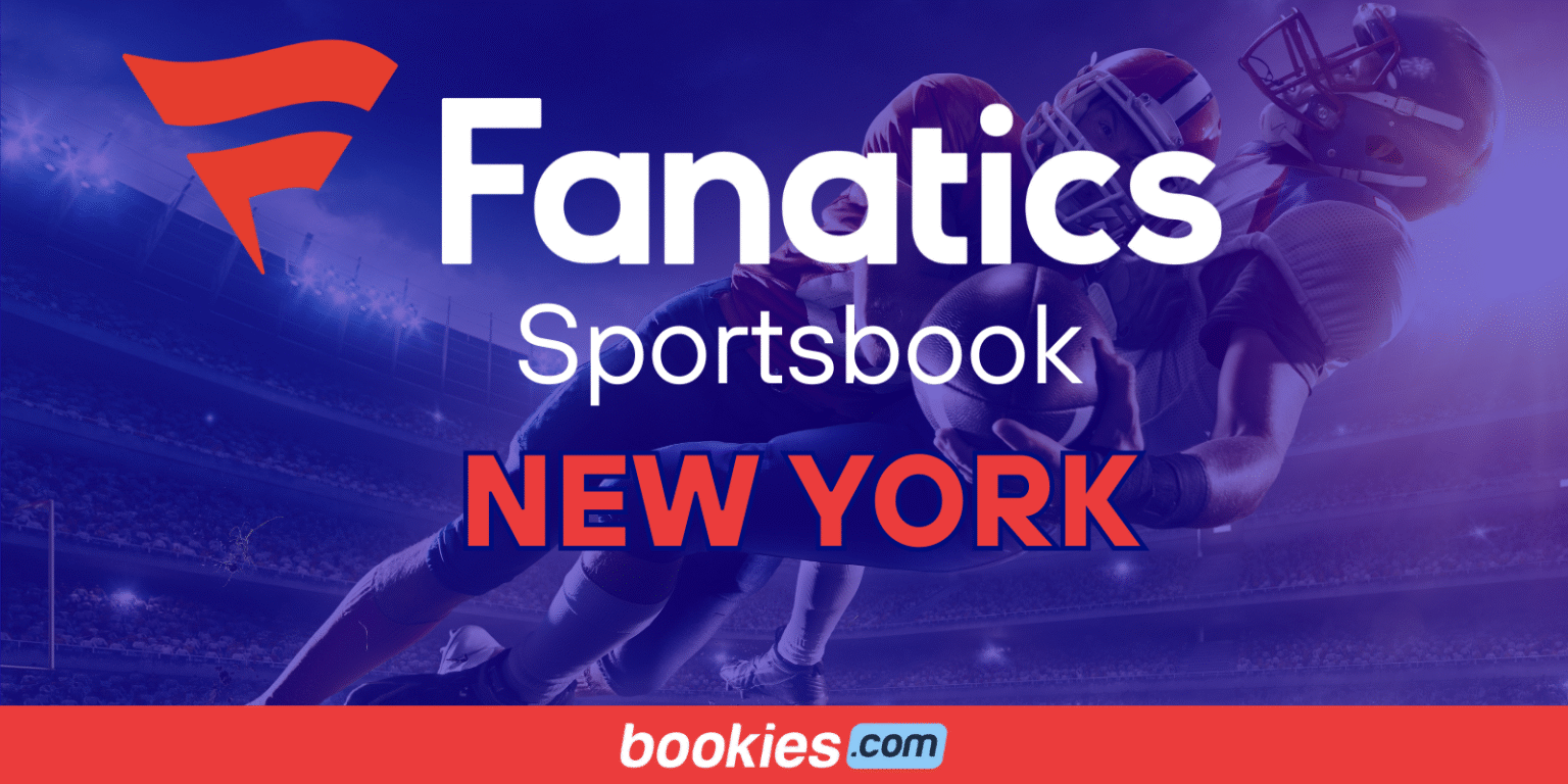 Fanatics Sportsbook NY Promo: Get $25 In FanCash for CFB Texas-Georgia ...