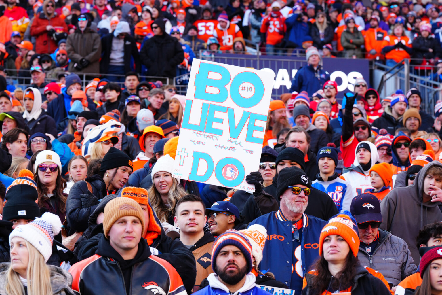 Most Lit NFL Fan Ranking for 2025 Season: Game Day Energy, Tailgates ...