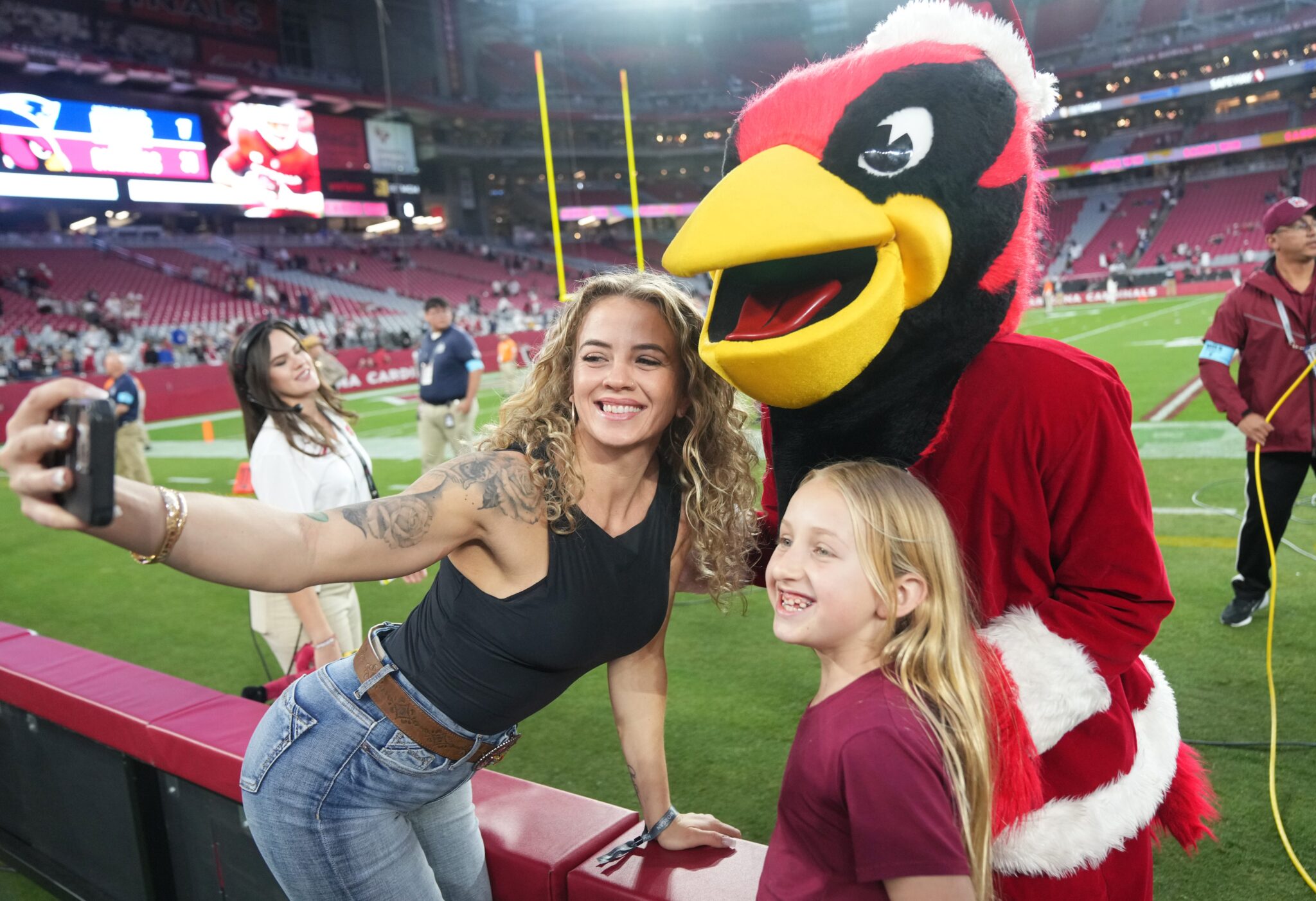 What NFL Teams Are The Most Family-Friendly? - Bookies.com
