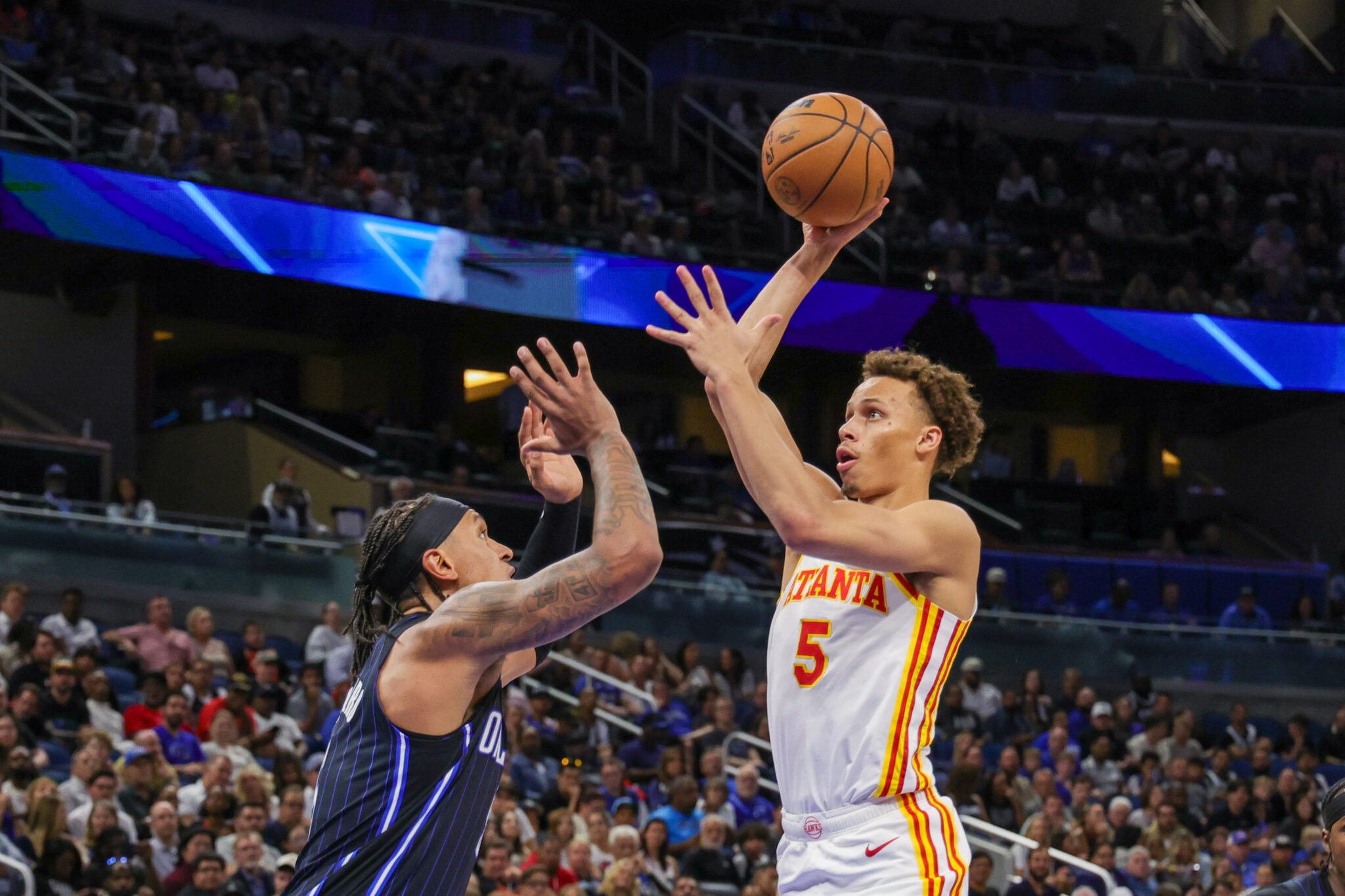 Shortest and Tallest NBA Teams 2025-26: Average Heights for All NBA ...