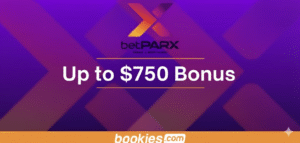 BetPARX Promo Code 2025: Claim Up to $750 Bonus for September 26, 2025