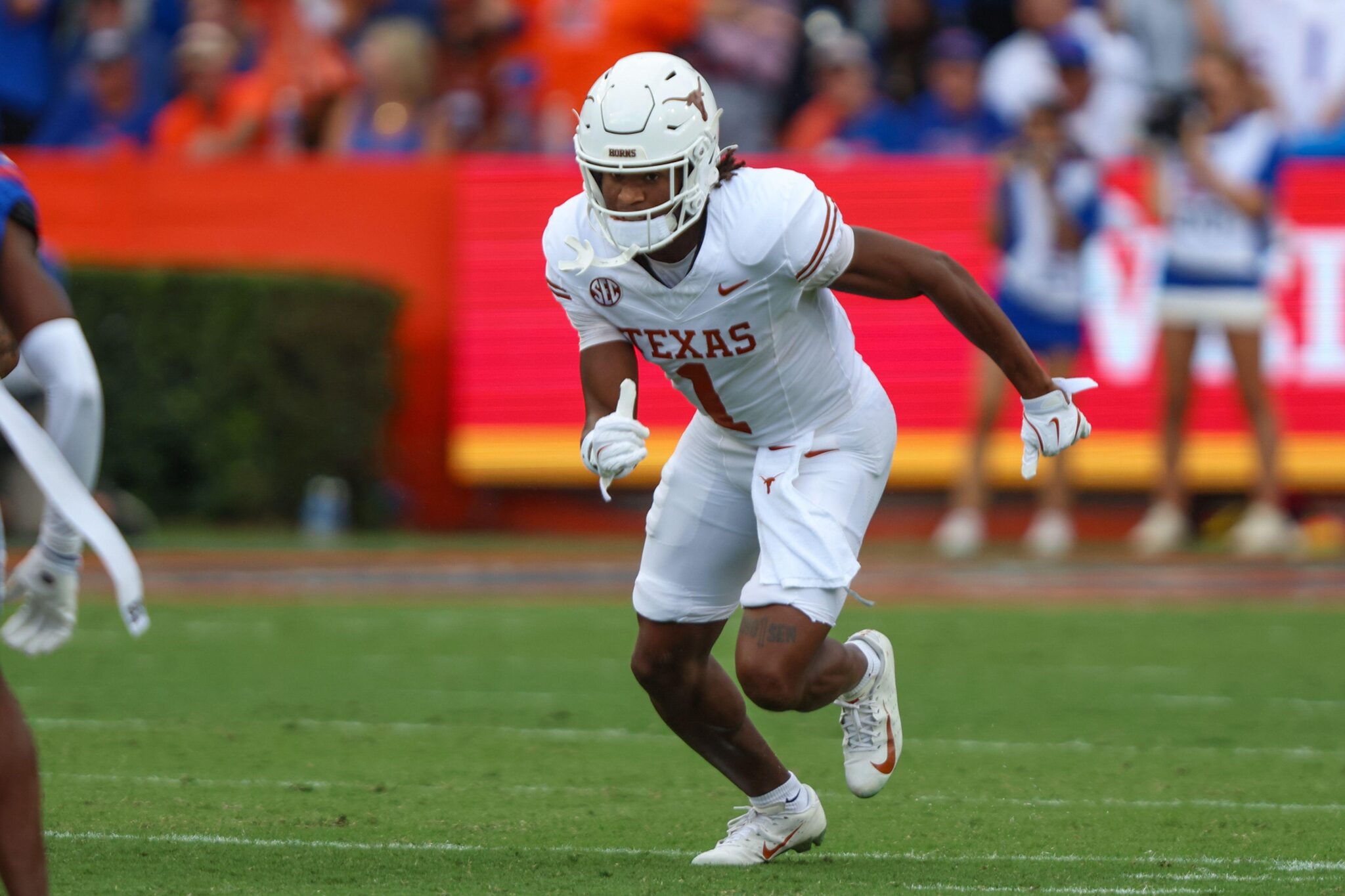 Longhorns vs Wildcats Same Game Parlay Picks for NCAAF (Oct 18th, 2025 ...