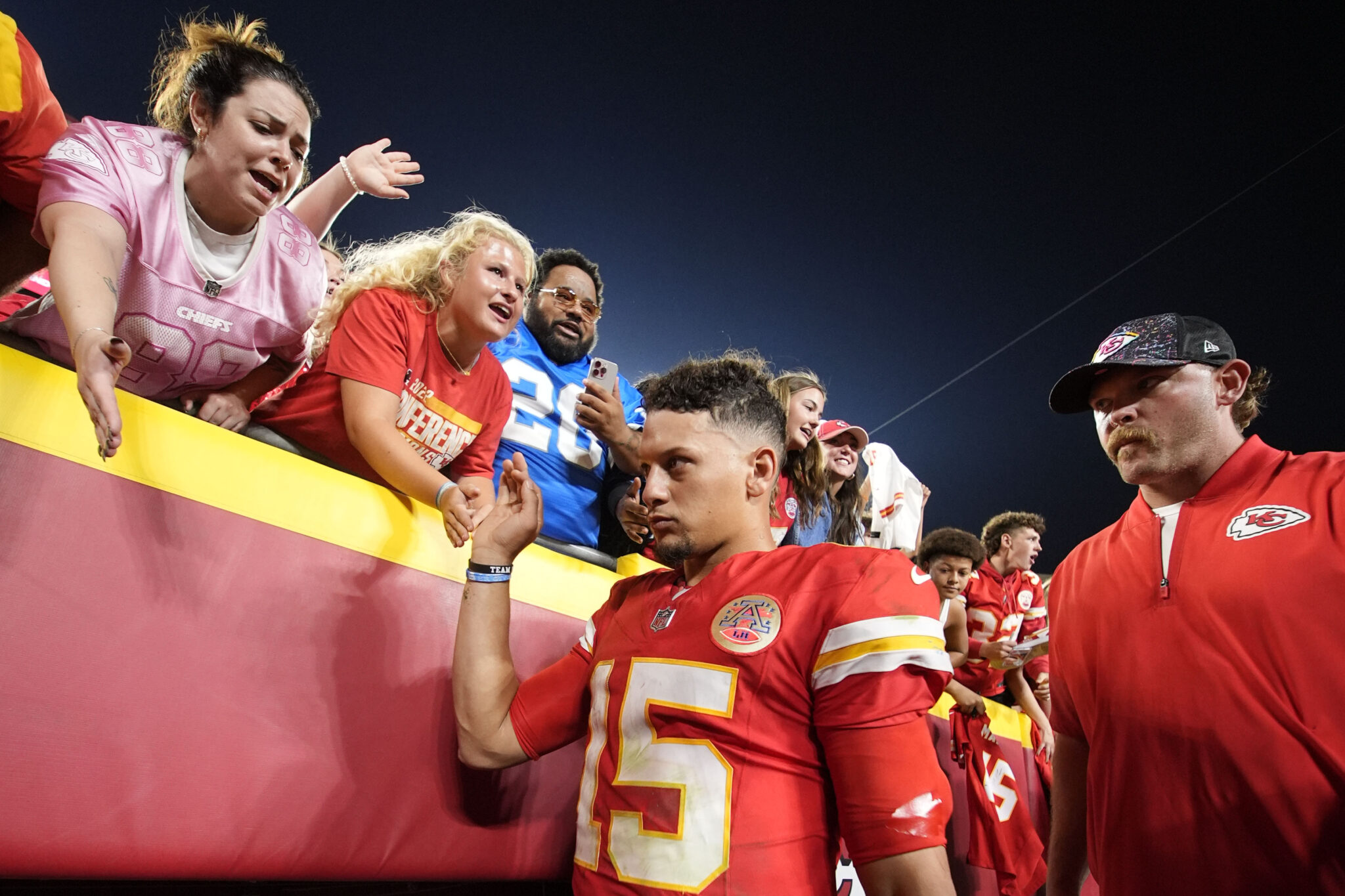 NFL Week 7 Best Bets: Can You Smell What The Baker Is Cooking ...