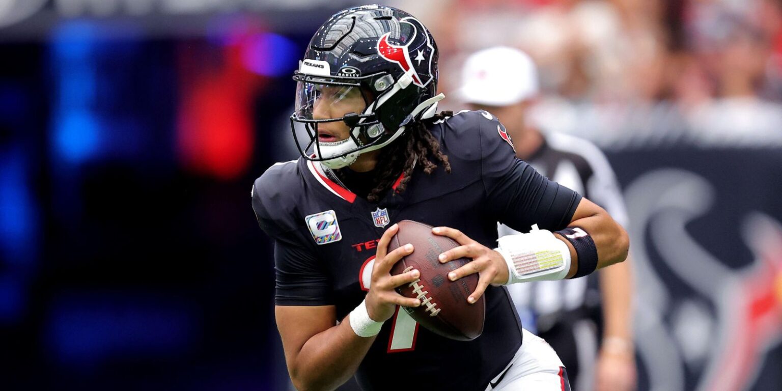 49ers vs Texans Same Game Parlay Picks for NFL (Oct 26th, 2025)