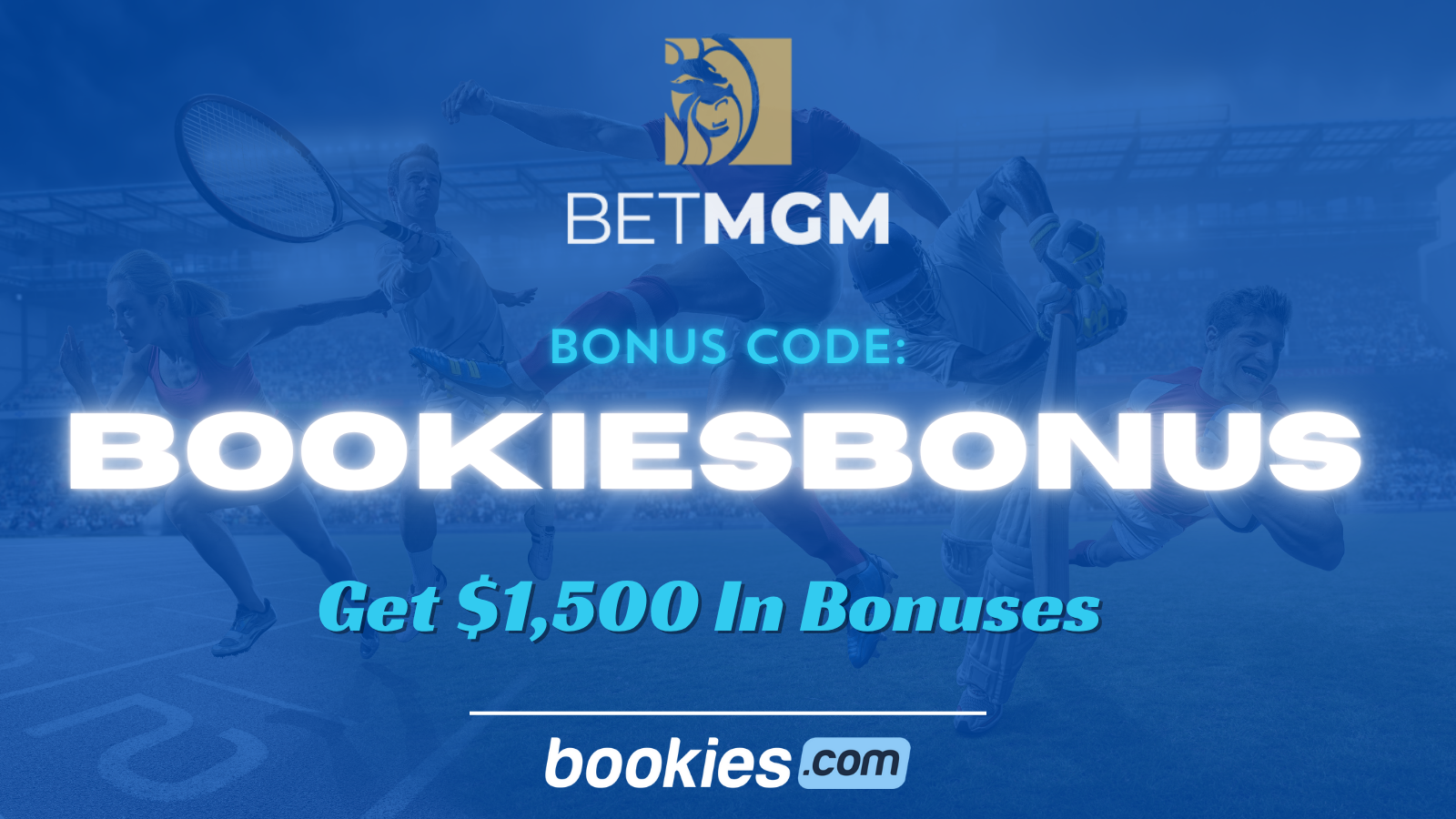 BetMGM Bonus Code BOOKIESBONUS: Grab $1,500 Bonus for Raiders vs ...