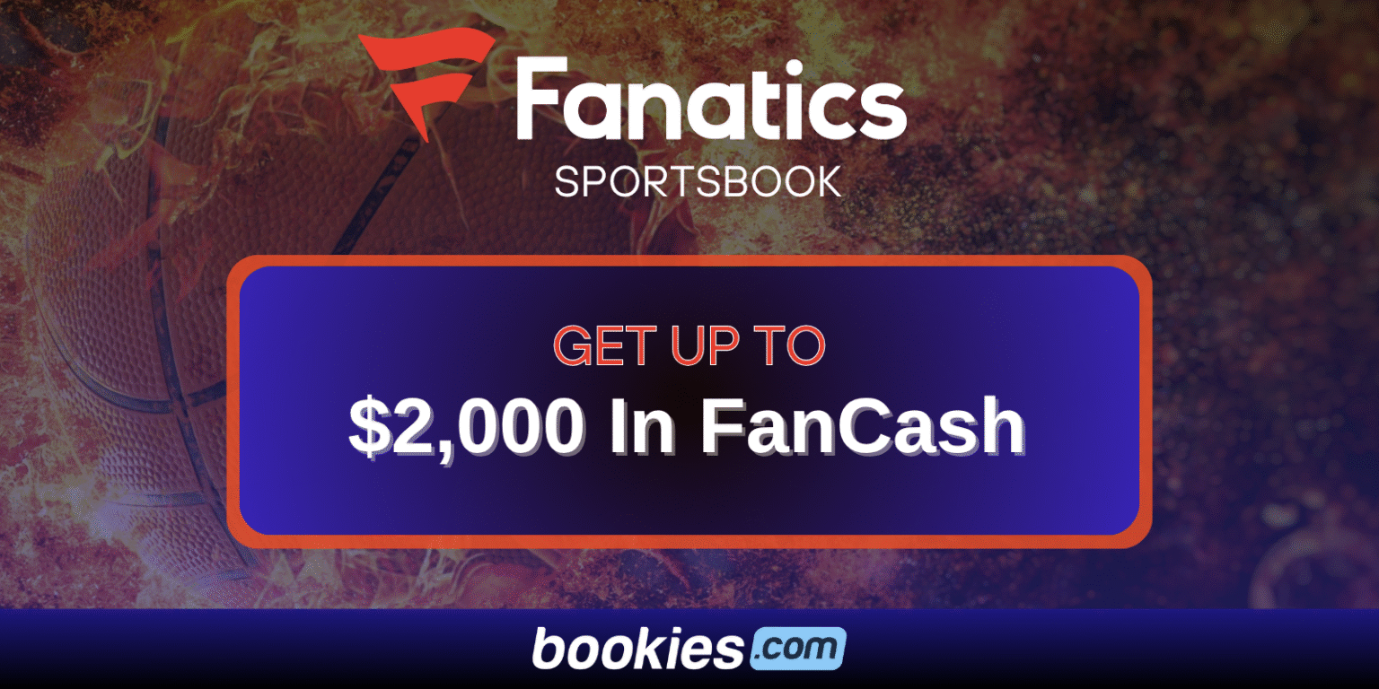 Your Trusted Source For Sports Betting & Casinos | Bookies.com