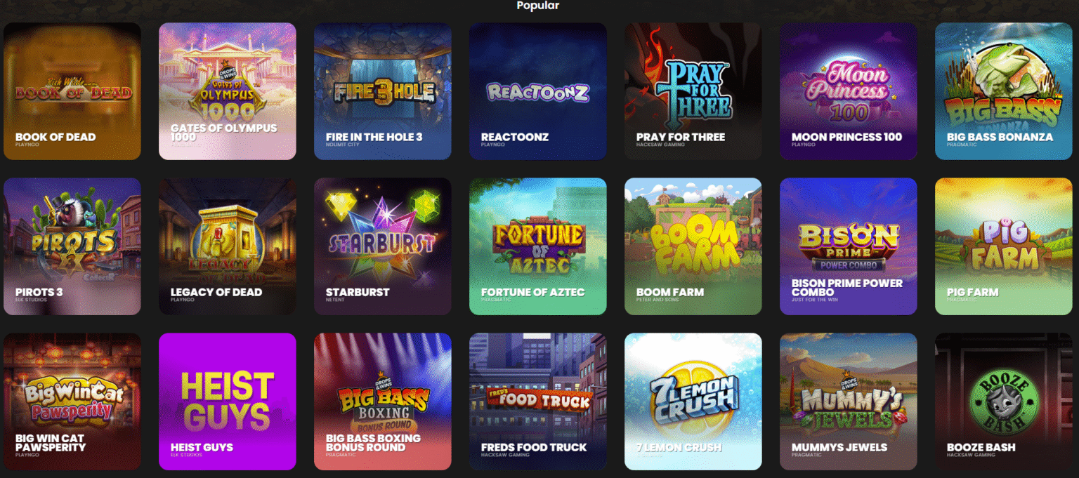 Fire Vegas Casino New Customer Bonus Ireland January 2026: Get €200 and ...