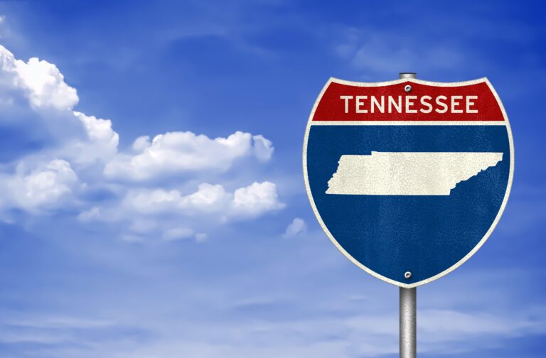 Prediction Markets: Kalshi Scores Early Victory In Tennessee Federal ...