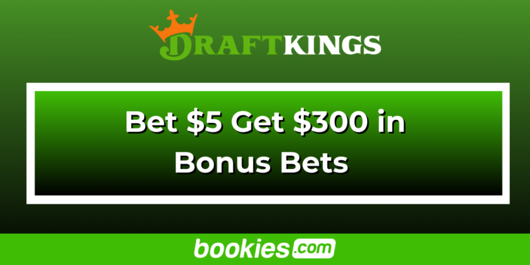 DraftKings Promo Code Scores $300 in Bonuses for NBA, Big Game (Jan. 29)