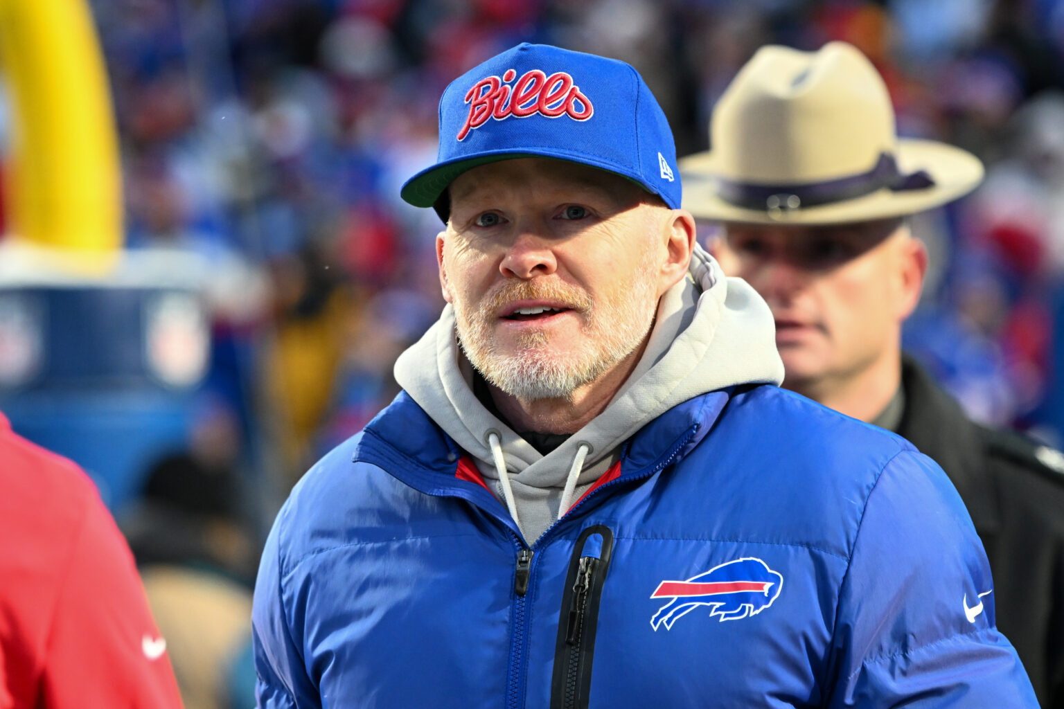 Buffalo Bills Next Head Coach Odds: Who Will Replace Sean McDermott ...