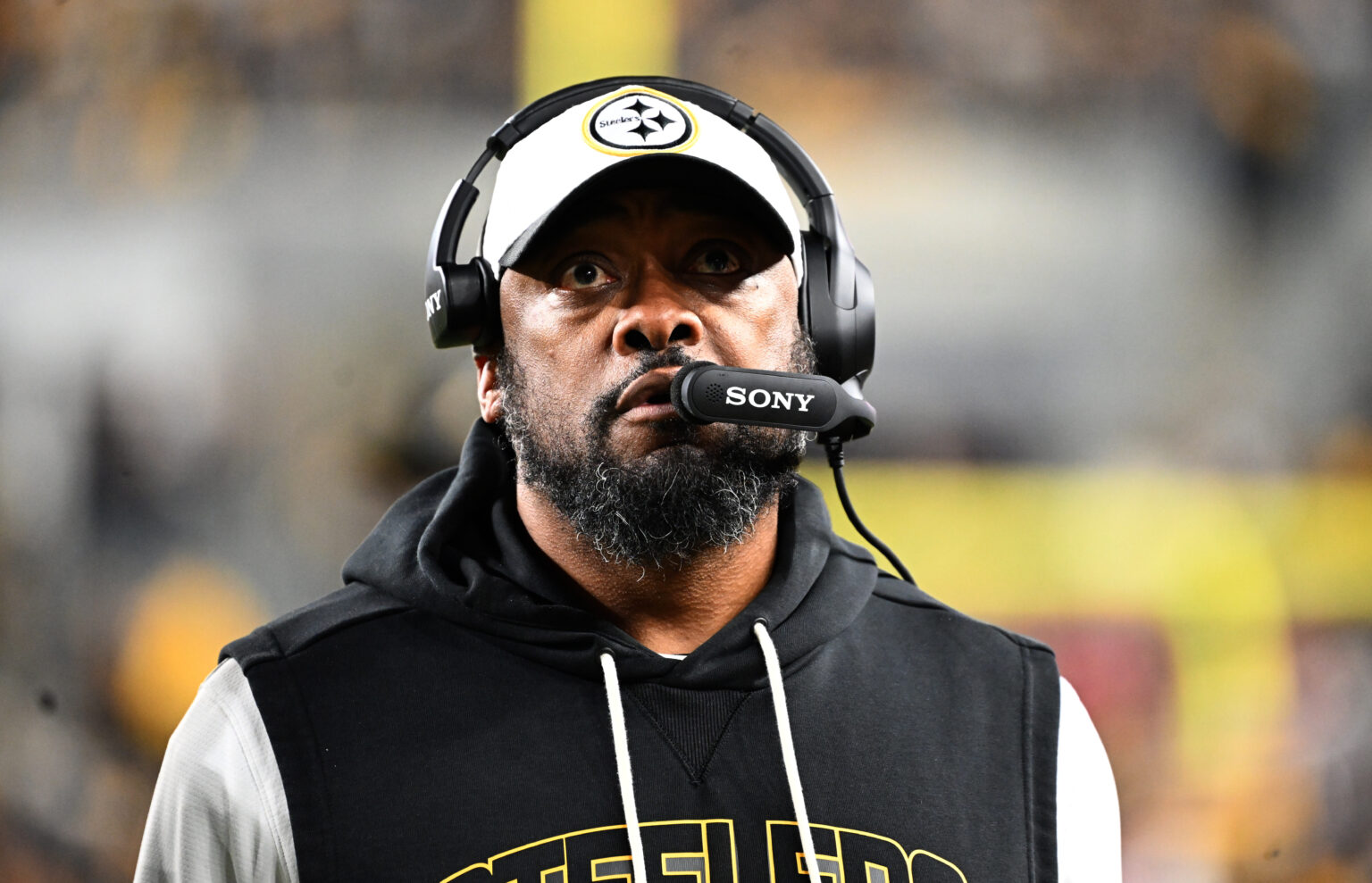 Steelers Next Head Coach Odds: NFL Legacy Early Favorite To Replace ...
