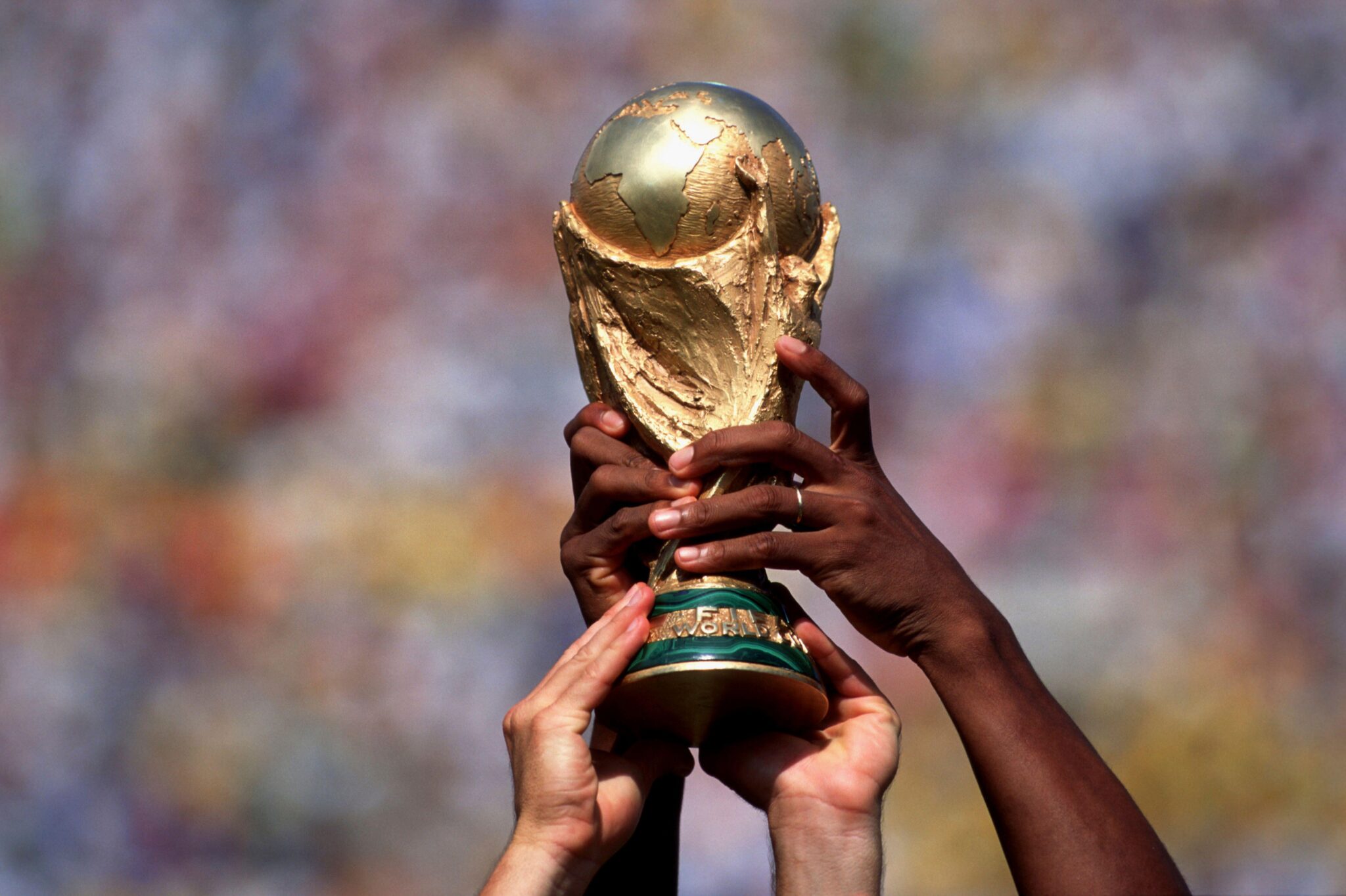 2026 FIFA World Cup Betting Guide - 50 Days Out: Sportsbooks ...