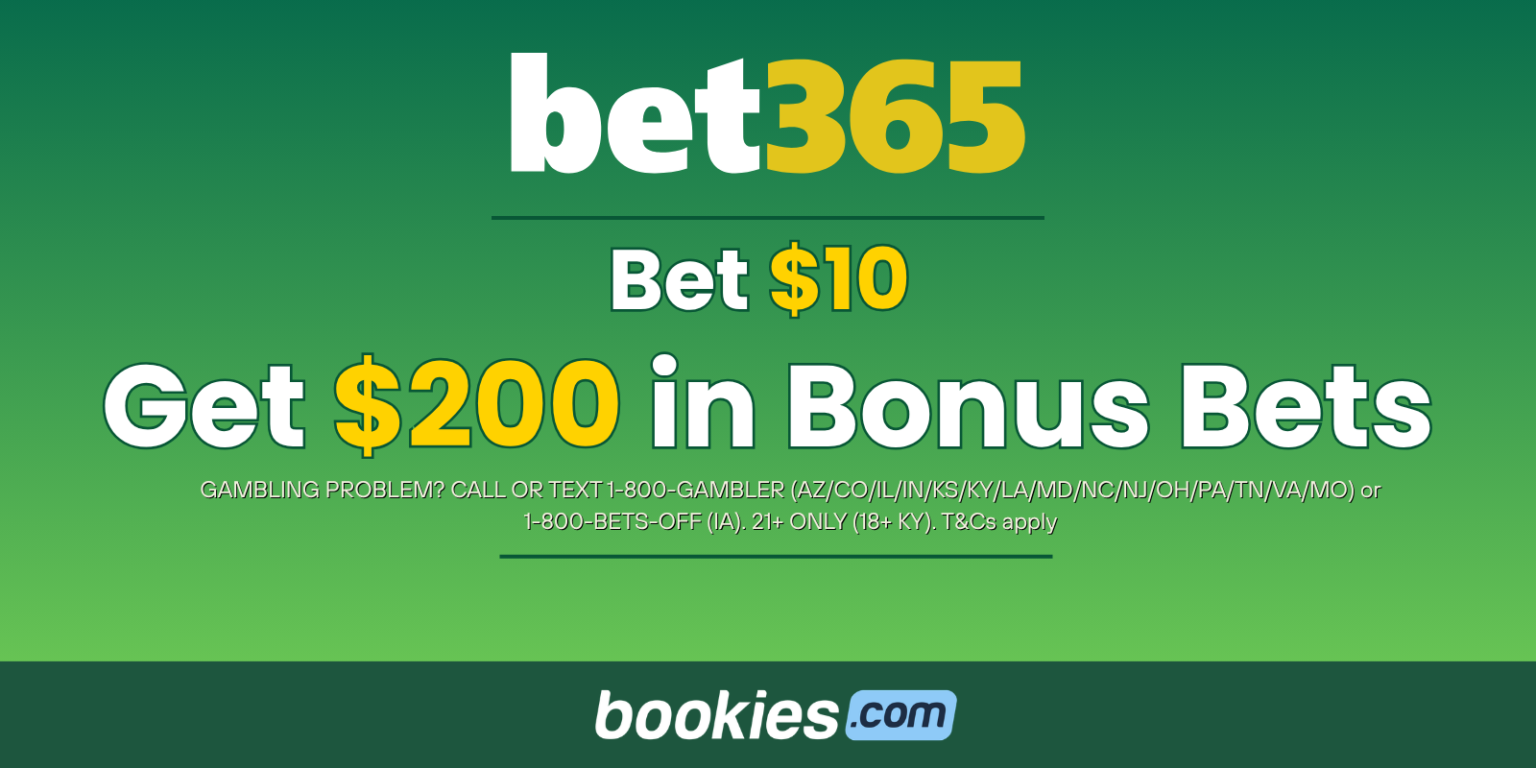 bet365 Bonus Code: Get $200 in Bonus Bets for NBA Blazers vs Suns ...
